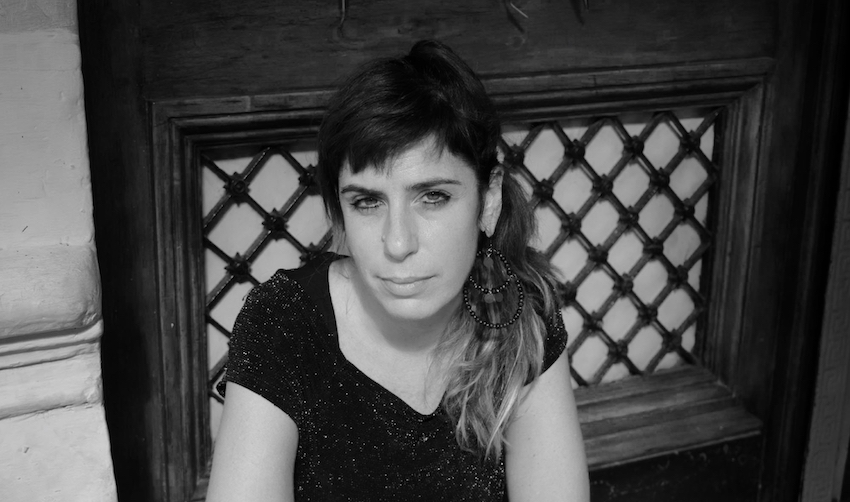 La crisis actual del cine en Argentina: Entrevista a Melina Terribili